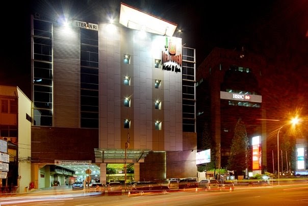 Malioboro Executive Club and Spa | Jakarta100bars Nightlife Reviews ...