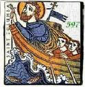 ALL SAINTS: ⛪ Saint Columbanus or Columban