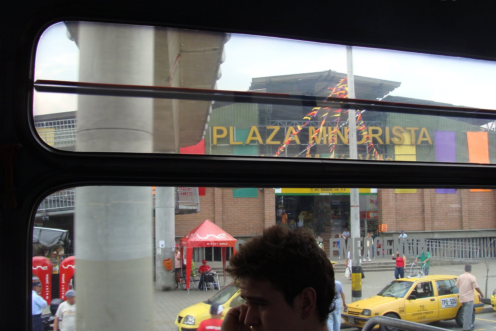 UNA PERSPECTIVA DIFERENTE DEL ARTE: RECORRIDO POR LA CIUDAD EN LA RUTA ...