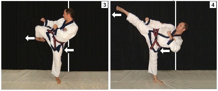 TANG SOO DO (TANG SU DO) MI GUK KWAN Sa Bom Nim R. LONGINOTTI ...