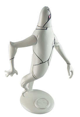 Latest Ben 10 Characters Information, Storyline And Photos: Ghostfreak ...