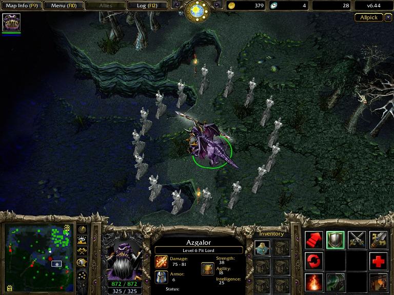 Anunciado el nuevo campeón. | Mediavida