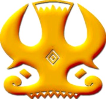 Download lambang Universitas Tadulako - Kakarmand Palu