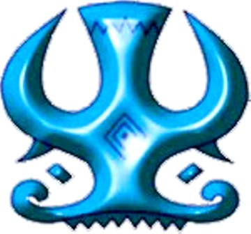 Download lambang Universitas Tadulako - Kakarmand Palu