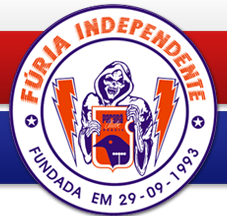 Torcidas Organizadas do Paraná: Fúria Independente: História