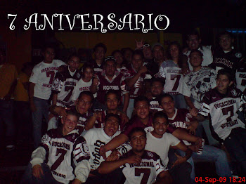 VOCACIONAL 7 / 29 DE AGOSTO.: ♦ 29 DE AGOSTO ♦ ♣ FEP ♣ ♠ VOCA 7 ♠