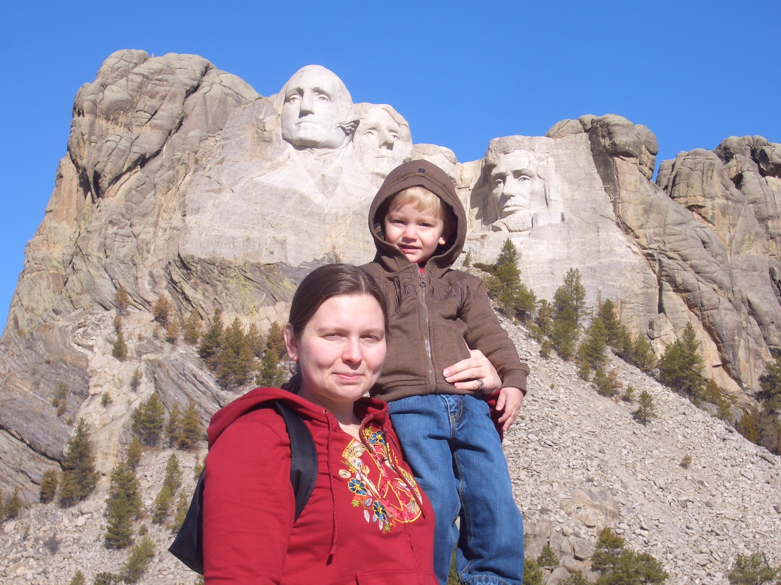 Lady Stacia: March 2010
