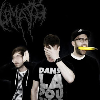 we love music: Le MATOS, du bon de montréal