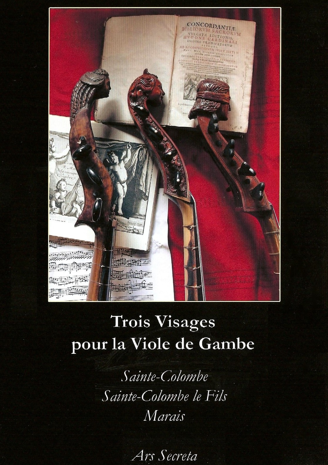 Viola da Gamba