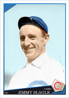 Wrigley Wax: World Champion Chicago Cubs...The Rest of the Team...And ...