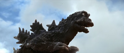 Black Sun: GROWING UP A CHICAGO MONSTER KID: GODZILLA