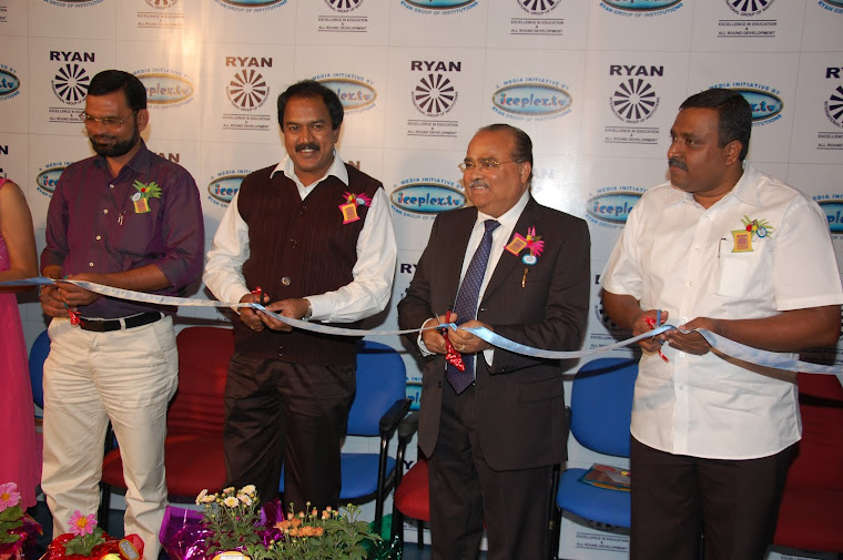 YOUNG JOURKNOWS OF RYAN TV: Ryan Sir, CEO of Ryan International Group ...