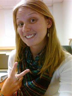 Illuminate Poverty: Meet the MVP's!!