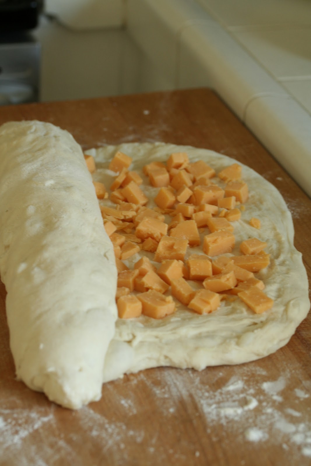 To Market, To Market with San Diego Foodstuff: My Bread Baking ...