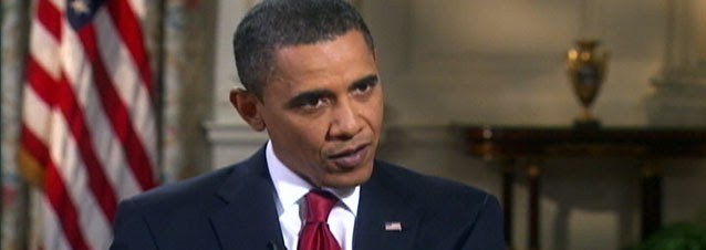 Wall Street Manna: Obama spin