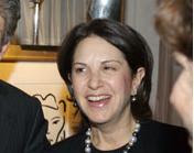 Wall Street Manna: Blankfein's b*tchy wife