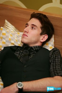 Blogging Project Runway - The Original Project Runway Fan Blog: BPR ...