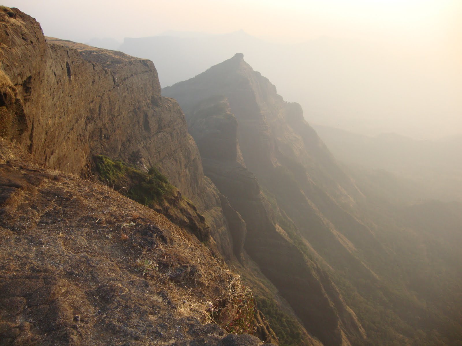 Harishchandragad