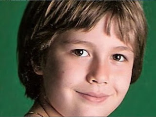 the world is mine: O caso Sean Goldman