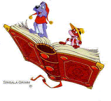 Simsala Grimm (playlist cu desenele animate, in limba romana)