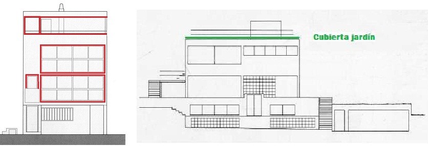 "Me bajo a dormir..."