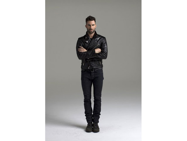 Adam Levine Starts New Clothing Line! - Fashionably Fly