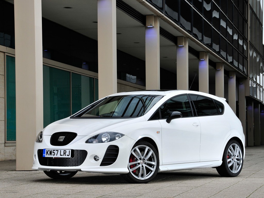 Motori-World: Seat Leon Cupra R 265 CV