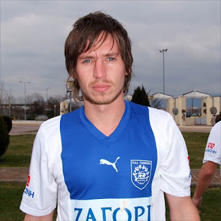 Esteban Buján: A Journey Through the Life of an Argentine Footballer