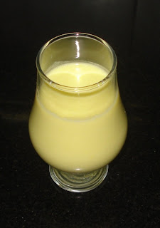 Recipe Collection: Butter fruit Juice/ Avocado Juice