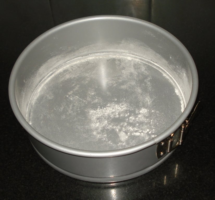 Recipe Collection: Smarties Cake/ Gems Cake