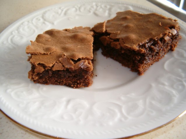 Chocolatey Goodness - Confessions of a Confectionista