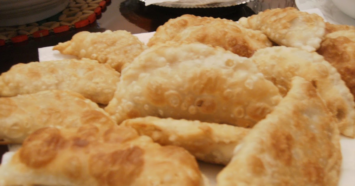 Tomato and Pepper Bourek - Confessions of a Confectionista