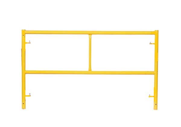 SCAFFOLDING ::.: Ledder Frame