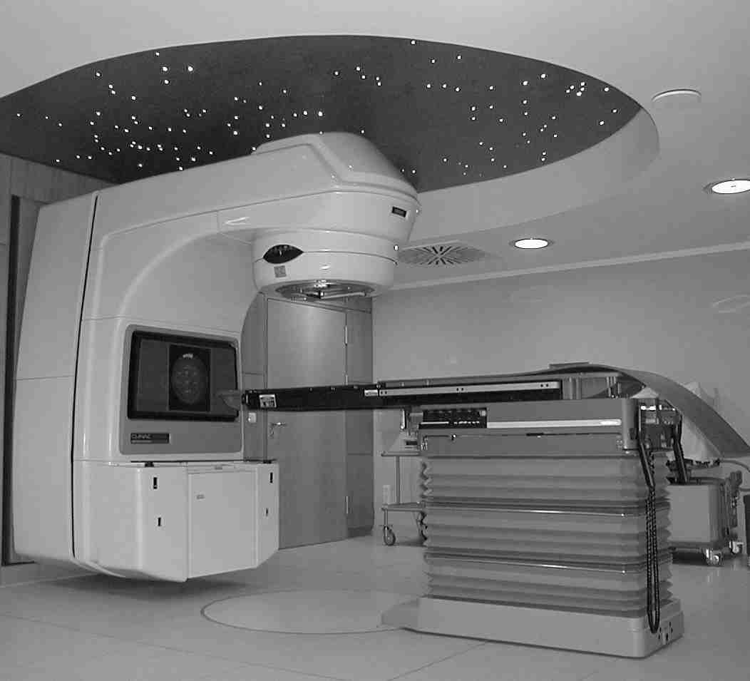 Actuele ontwikkelingen van Mr en Mrs ten Voorde: De bestraling