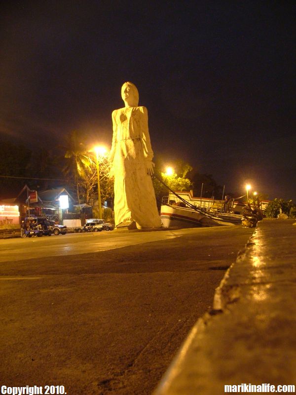 Marikina Riverpark and Marikina Riverbanks - Marikina Life