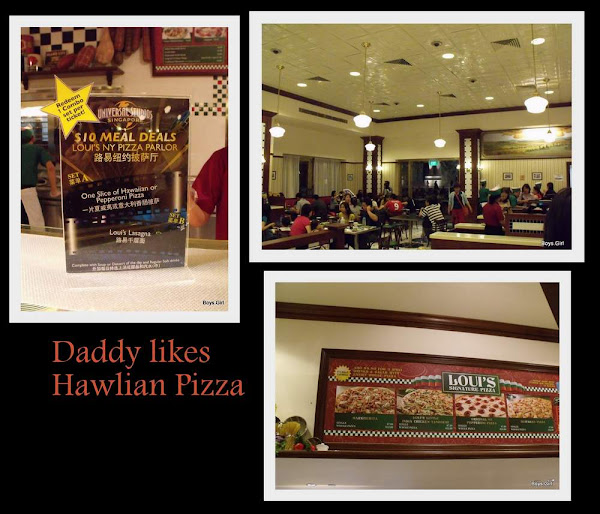 SengkangBabies: Universal Studios Singapore Preview