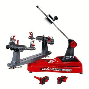 Gamma Stringing Machine