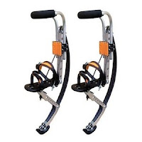 FlyJumpers Jumping Stilts - Power 70 | FLYJUMPERS JUMPING STILTS