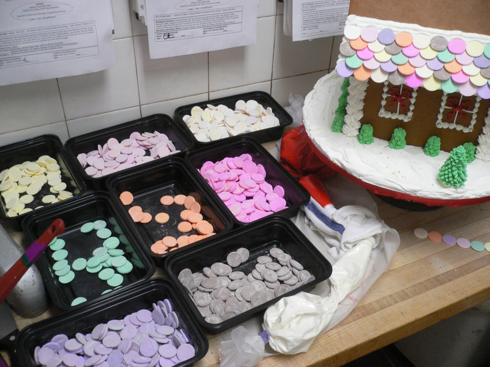 Victoria Love's Sweets