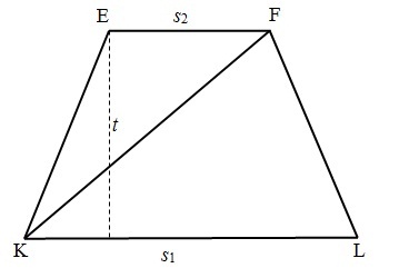 p a r a d o k s: Volum Limas/Kerucut Terpancung Miring