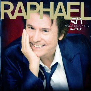 Raphael sings Aquarius - IN "ENGLISH" | Madrid Blog Spain by MadridMan.com