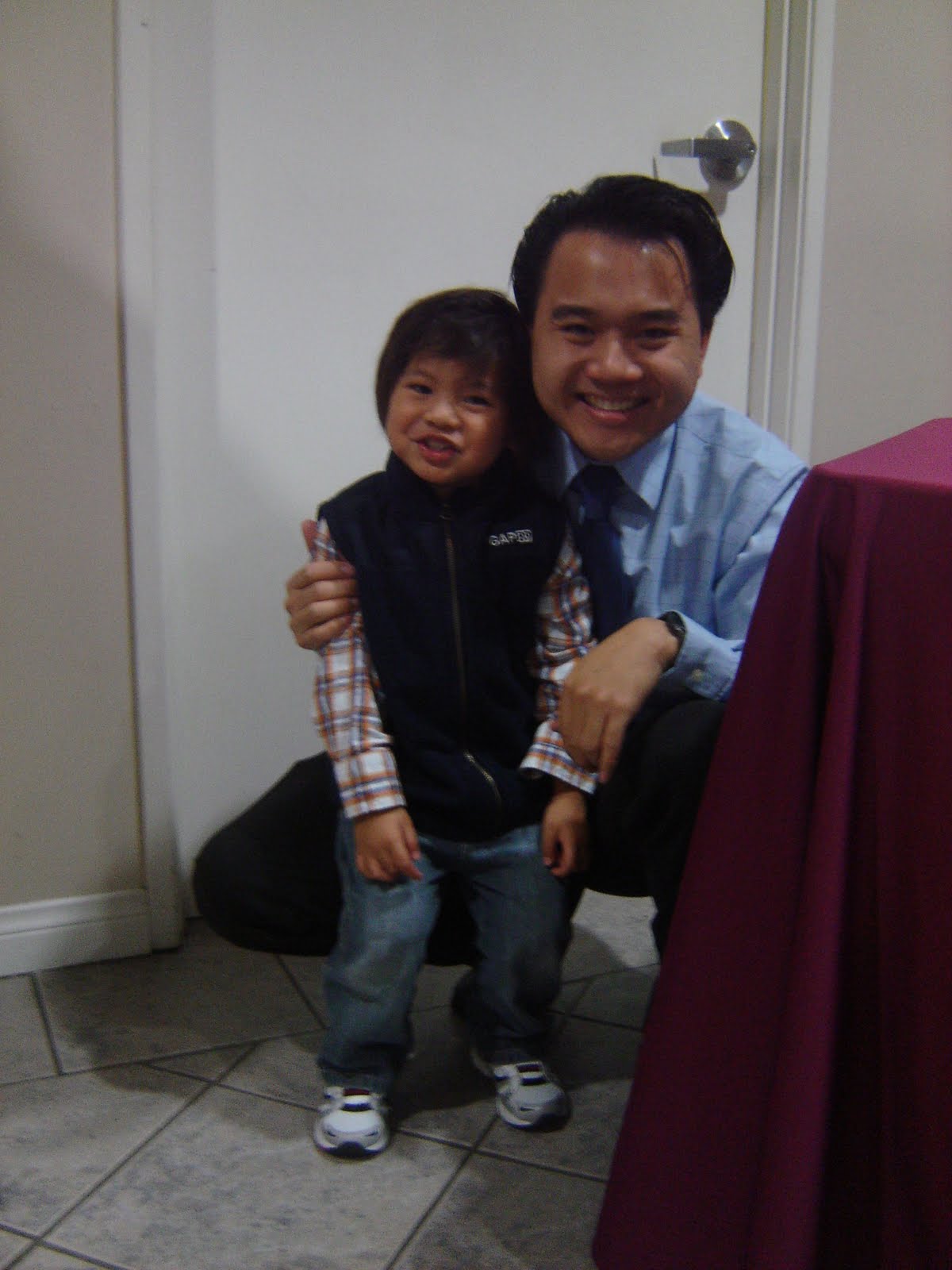 What's up w/the Mascardo Kids: Hanging out with the Mascardo Boys