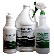 Health Technology Professional Products' Blog: Triple Two is #1 at ...