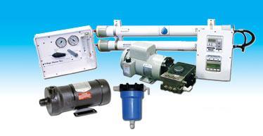 Watts Up! Marine Services: Water Maker Installation