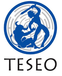 Teseo: Nasce la TESEO