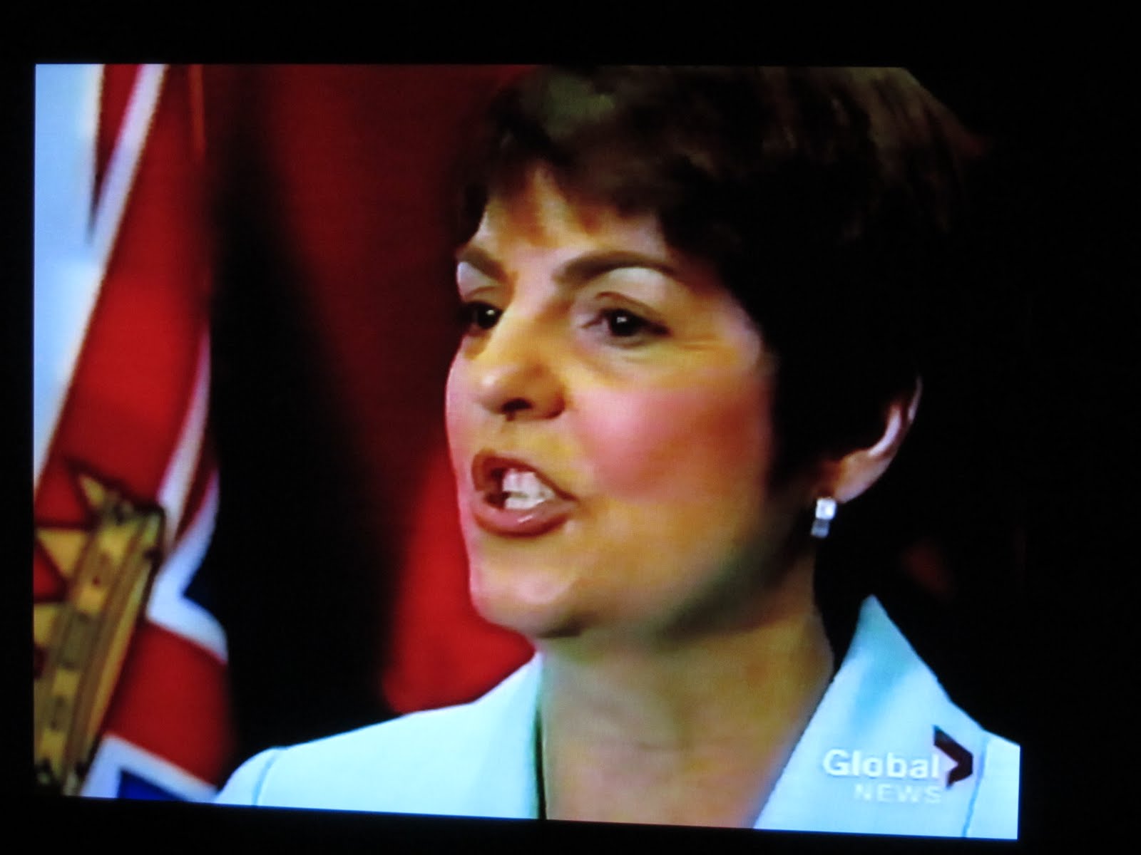 Bill Tieleman: NDP leader Carole James resignation was inevitable after ...