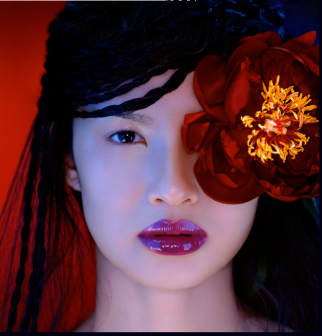 500 Inspirational Photographers: #3 Suza Scalora