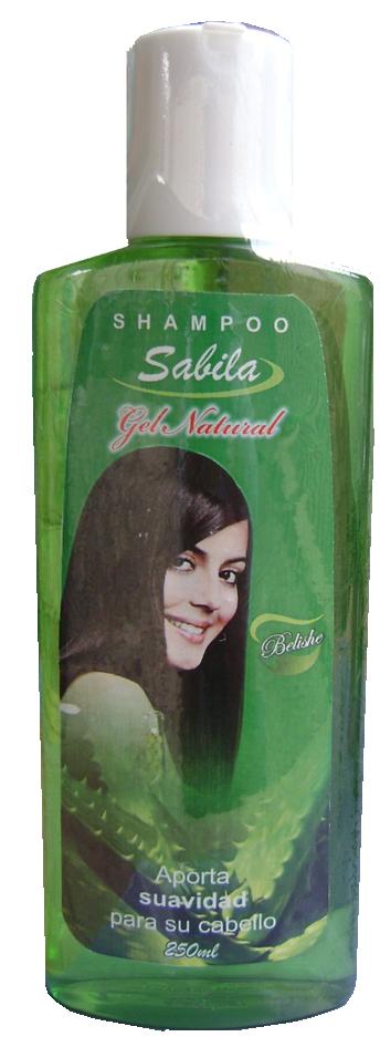 SALUD Y BELLEZA NATURAL: Productos