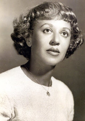 We Shall Overcome...In Couture!: 2009