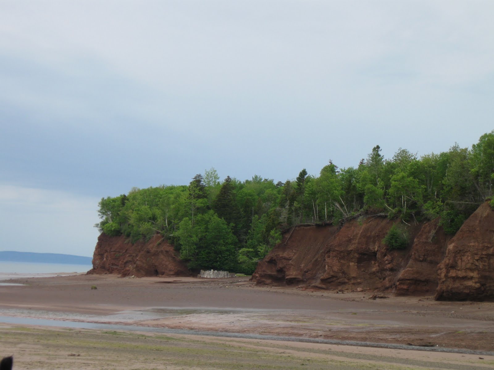 Marvelous-Canada: Bay of Fundy - Nova Scotia